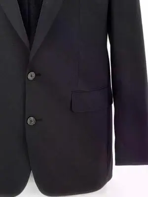 DIGEL Baxter Single-breasted Blazer