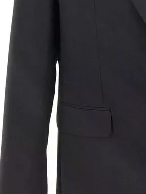 DIGEL Baxter Single-breasted Blazer