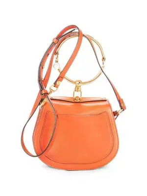 Chloé Nile Bracelet Mini Tote Bag