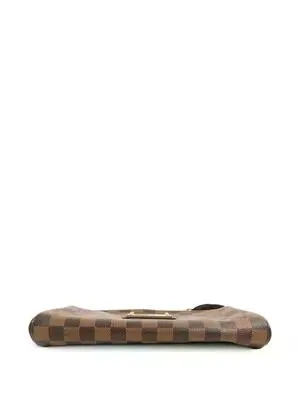 LOUIS VUITTON Damier Eva Shoulder Bag