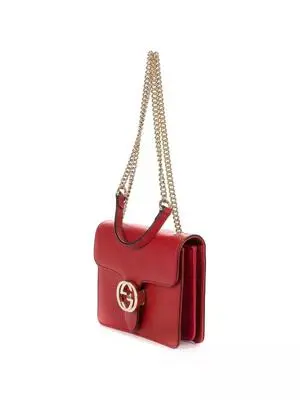 Gucci Small Chain Crossbody Bag