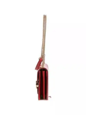 Gucci Small Chain Crossbody Bag