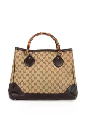 Gucci Medium Diana Tote Bag