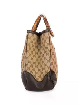 Gucci Medium Diana Tote Bag