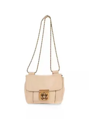 Chloé Small Elsie Chain Shoulder Bag