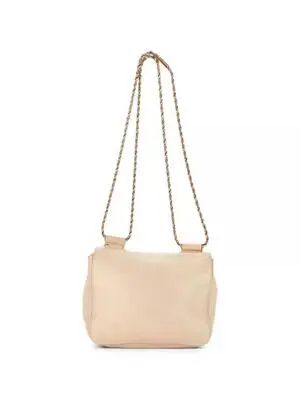 Chloé Small Elsie Chain Shoulder Bag