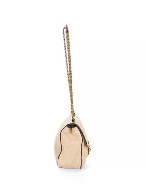 Chloé Small Elsie Chain Shoulder Bag