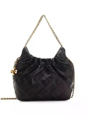 Tory Burch Fleming Mini Tote Bag