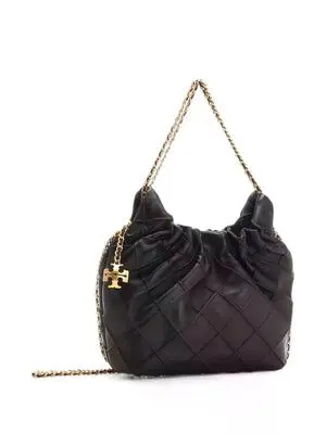 Tory Burch Fleming Mini Tote Bag