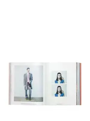 Acne Studios Paper Issue 21 Autoportrait Book