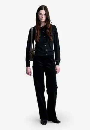 A.p.c. Marisa Wool Cardigan