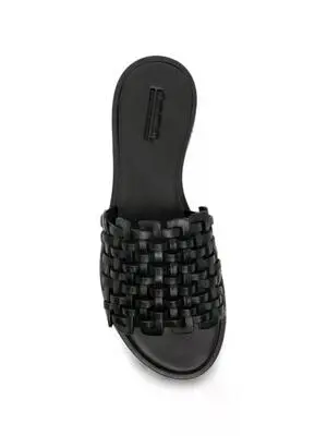 Dragon Diffusion Zig Zag Sandals