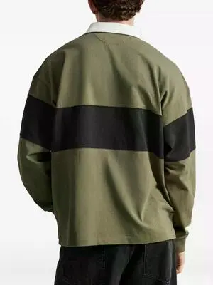 Polo Ralph Lauren Logo-print Polo Shirt
