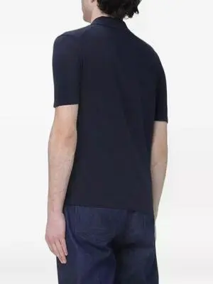 BROOKSFIELD Polo-collar T-shirt