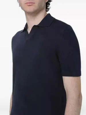 BROOKSFIELD Polo-collar T-shirt