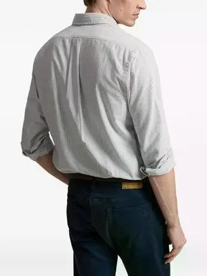 Polo Ralph Lauren Oxford Striped Shirt