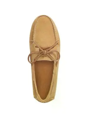 Polo Ralph Lauren Camp Driver Suede Shoes