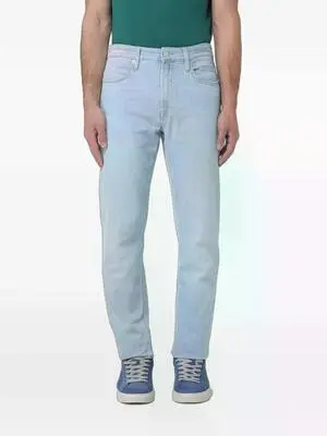 SIVIGLIA Slim-fit Jeans - Blue