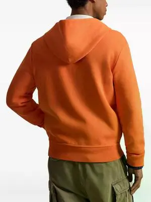 Polo Ralph Lauren Embroidered Pony Hoodie