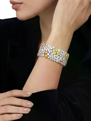 HYT JEWELRY Diamond Bracelet