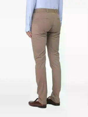 Brooksfield Logo Chinos