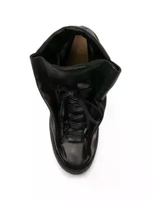 DEEPTI Vulcan Ankle Boots