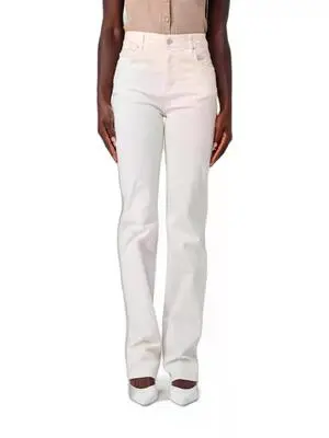 Emporio Armani Regular-fit Stretch-denim Jeans