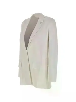 KANGRA Milano Stitch Single-breasted Blazer