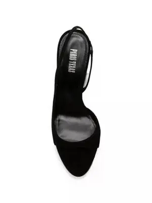 Paris Texas Lidia Slingback Sandals
