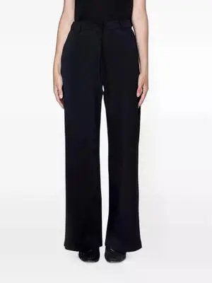 Max Mara Palazzo Pants