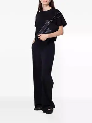 Max Mara Palazzo Pants