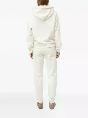 Hugo Logo Patch Track Pants