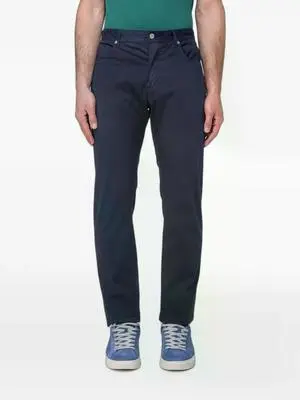 BROOKSFIELD Slim-fit Trousers