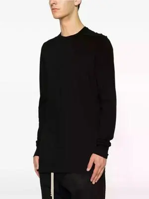 Rick Owens Level Long-sleeve T-shirt