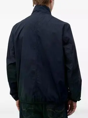 BOSS High-neck Zip-up Jacket