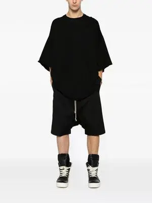 Rick Owens Tommy Oversized T-shirt