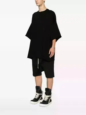 Rick Owens Tommy Oversized T-shirt