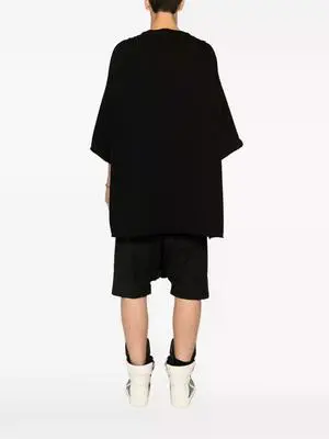 Rick Owens Tommy Oversized T-shirt