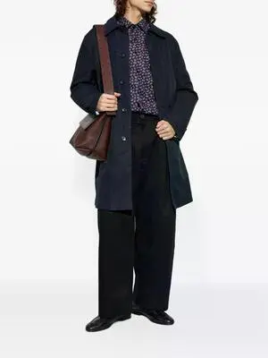 Etro Paisley-print Shirt