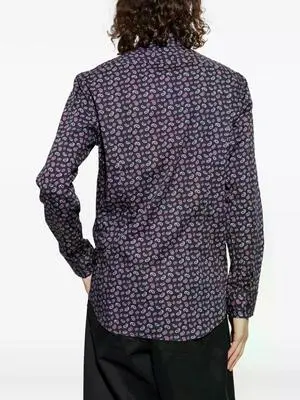 Etro Paisley-print Shirt