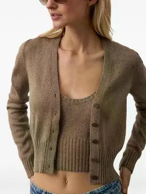 Ralph Lauren Knitted Cardigan