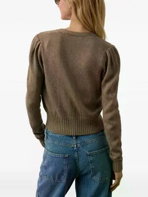 Ralph Lauren Knitted Cardigan