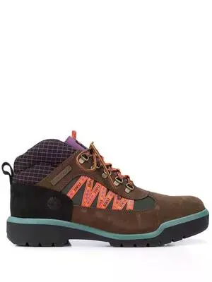 Timberland Staple Field Tech Boots