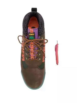 Timberland Staple Field Tech Boots
