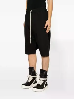Rick Owens Rick's Pods Shorts