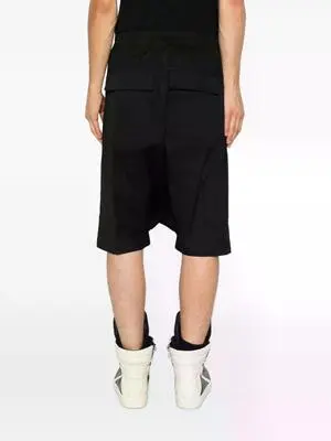 Rick Owens Rick's Pods Shorts