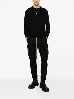 Rick Owens Mastodon Cargo Pants