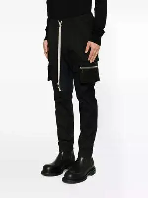 Rick Owens Mastodon Cargo Pants