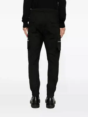 Rick Owens Mastodon Cargo Pants