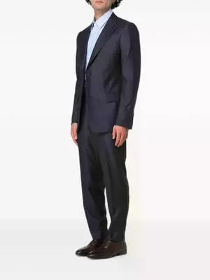 Emporio Armani Single-breasted Tailored Suit